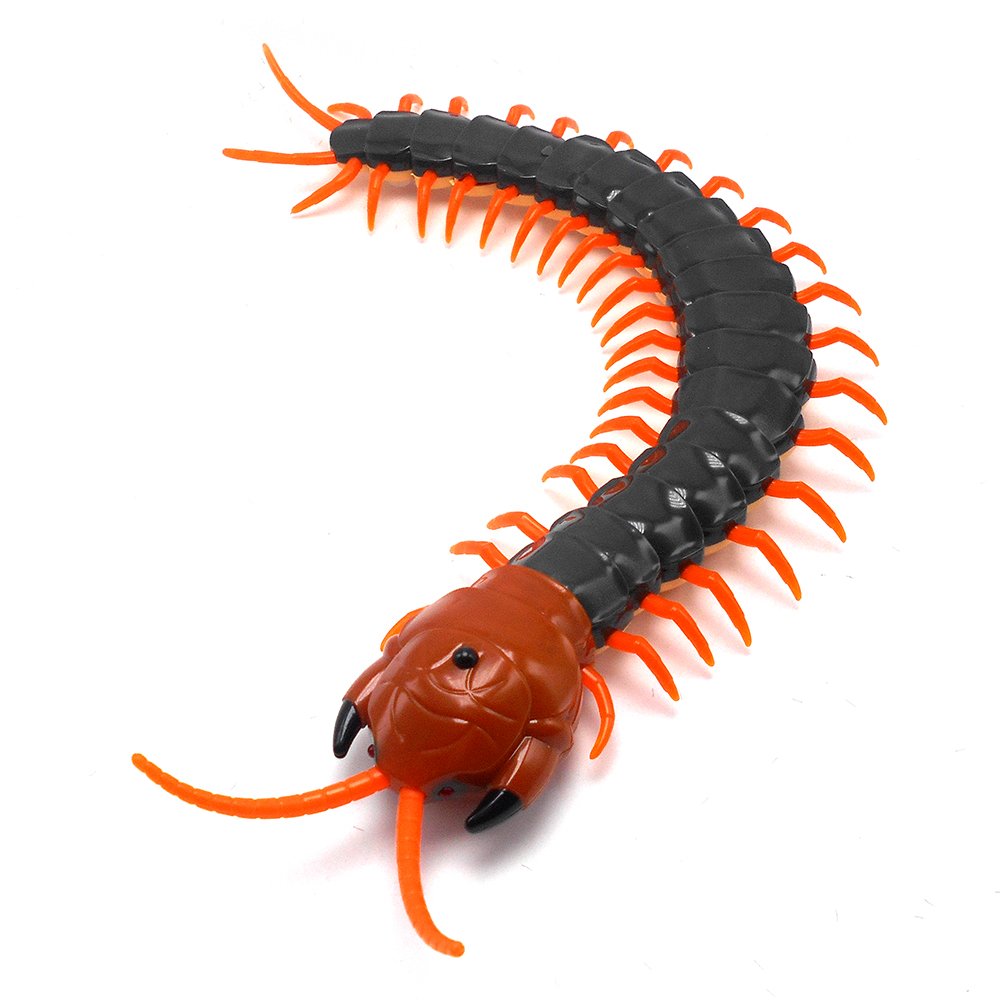 Mua Tipmant Simulation RC Centipede Scolopendra Realistic Remote ...