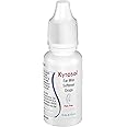 Amazon.com: Squip Kyrosol All Natural Ear Wax Removal Drops Refill, 20. ...