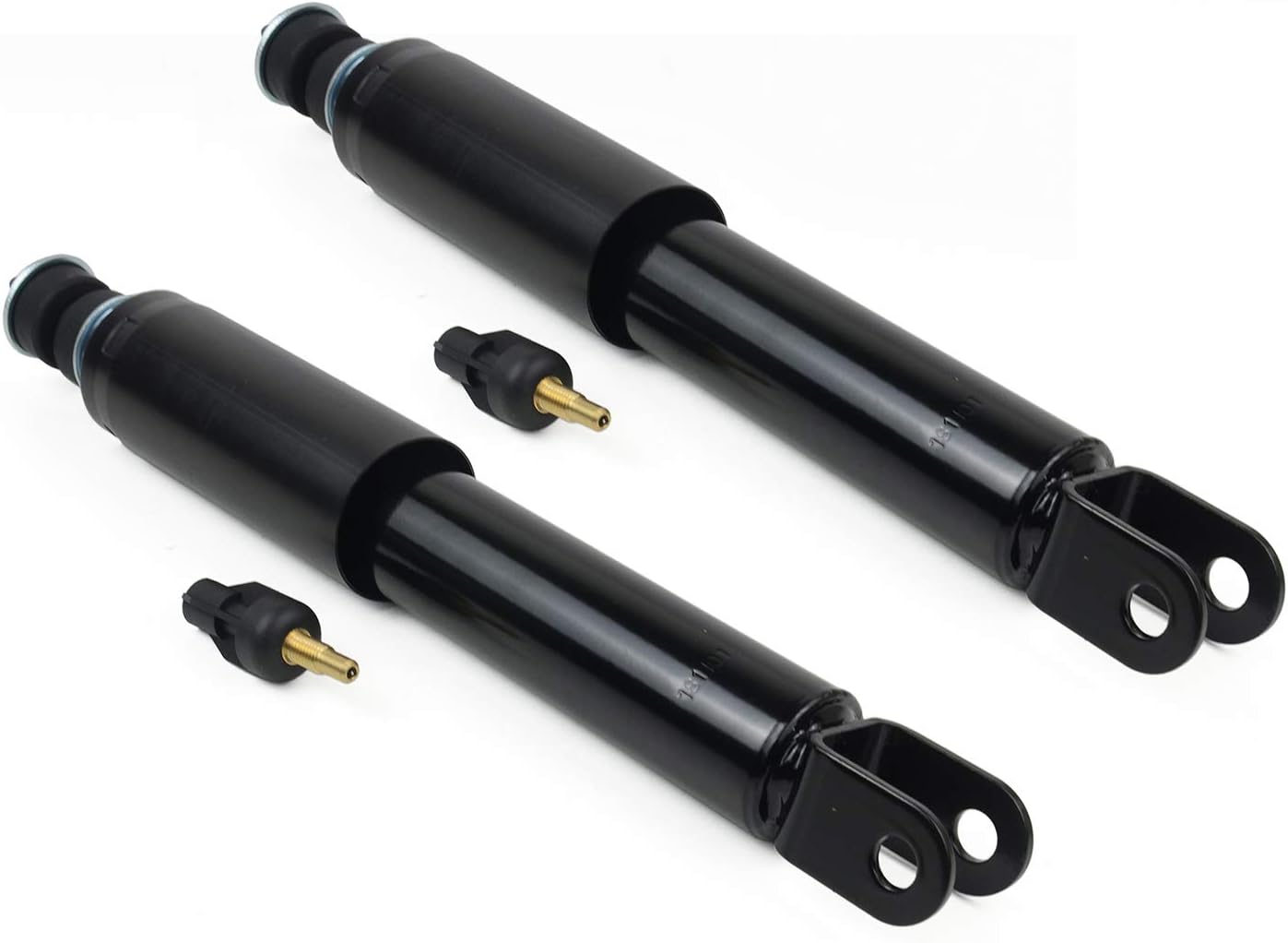Amazon.com: Pair Front Air Suspension Shocks struts for Cadillac ...