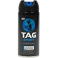 Amazon.com : TAG Sport Body Spray 3.5 Oz Fearless (4 pack) : Beauty ...