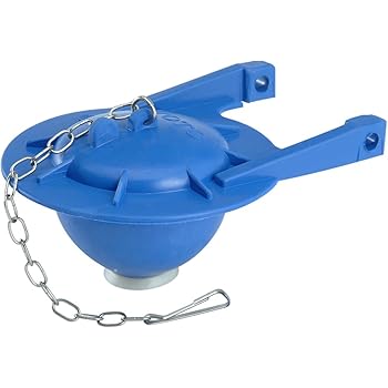 Korky 57BP Fits Crane Flapper - Toilet Flappers - Amazon.com