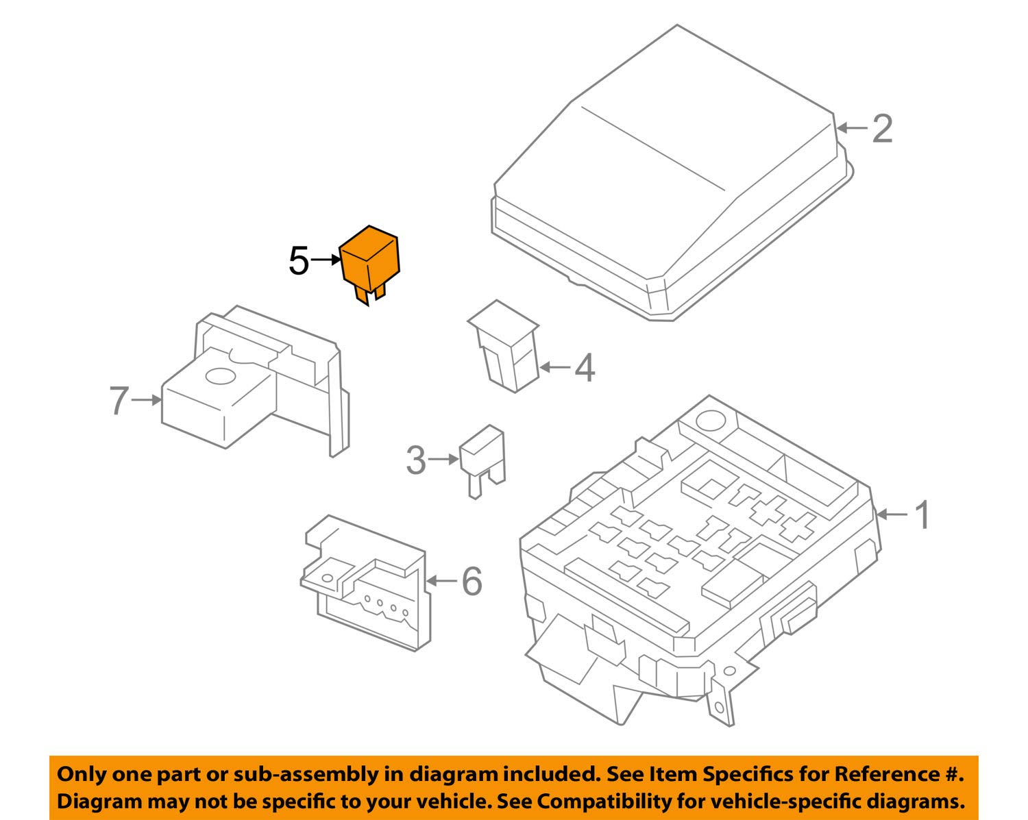 Switches & Relays Saudi Arabia | Online Replacement Parts Shop | Whizz ...