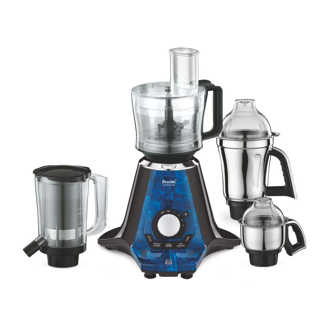5+ Best Preethi Mixer Grinder In India 2026 » Best Home Corner