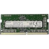 Samsung 8GB DDR4 PC4-19200, 2400MHz, 260 PIN SODIMM, CL 17, 1.2V, ram Memory Module at Amazon.com