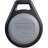 Amazon.com: HID Corporation 1346 ProxKey III Key Fob Proximity Access ...