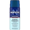 Amazon.com: Nervive Nerve Care, Pain Relieving Large Spray, Max ...