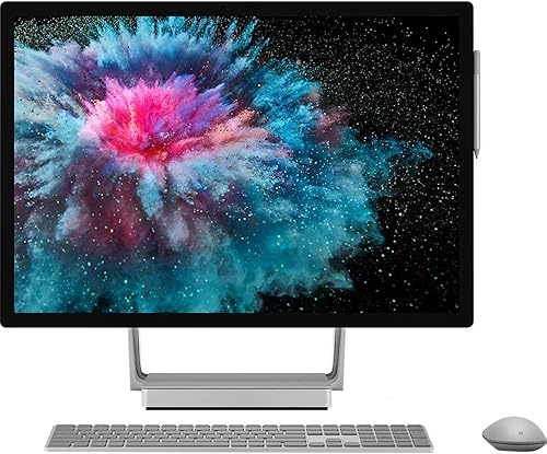 Microsoft Surface Studio 2 Multi-Touch Desktop Computer (Intel Core i7 ...