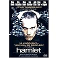 Amazon.com: Hamlet : Ethan Hawke, Kyle MacLachlan, Diane Venora, Sam ...