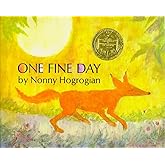 One Fine Day: Hogrogian, Nonny, Hogrogian, Nonny: 9780020436201: Amazon ...