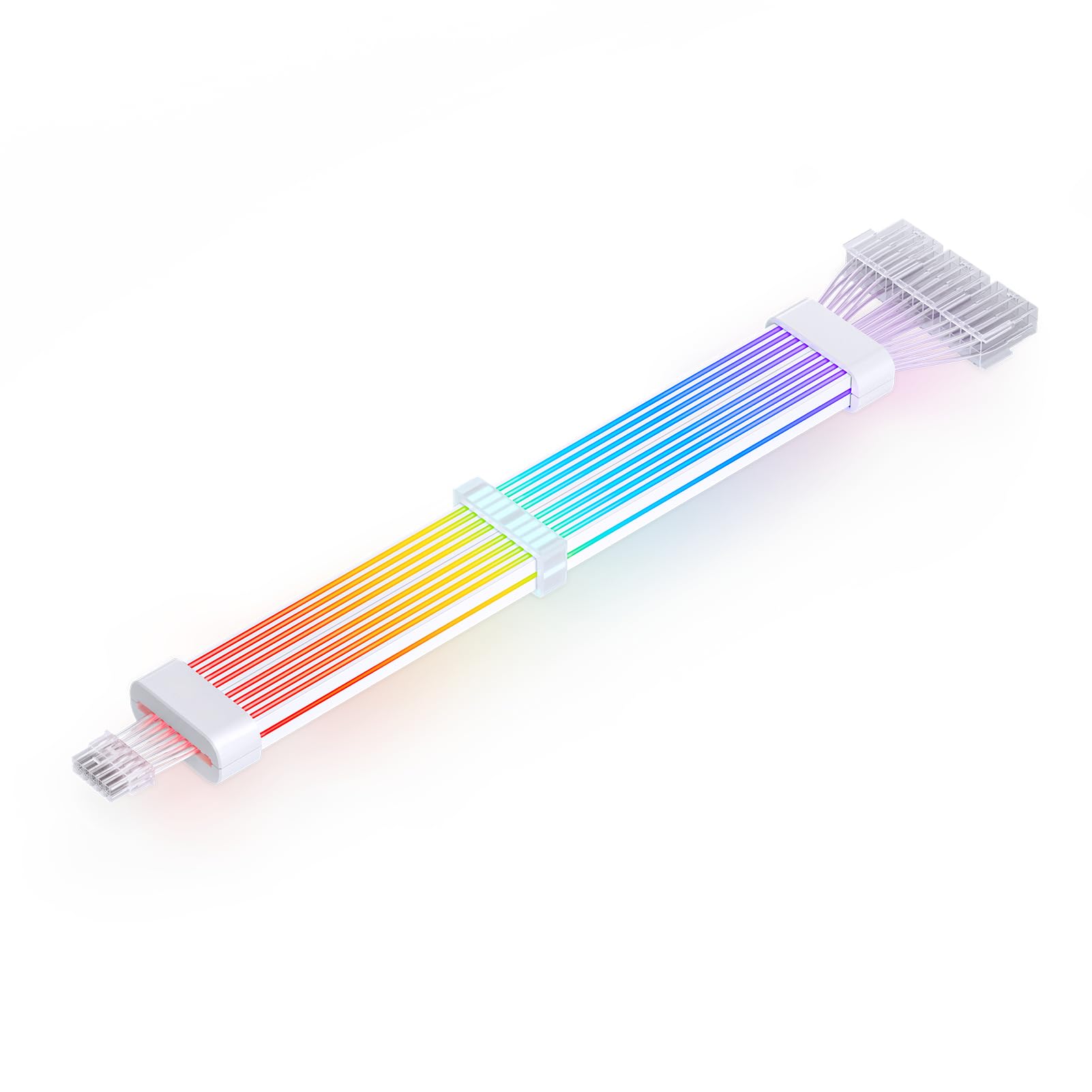 Mua Jonsbo DY-2 (GPU-12+4Pin) Addressable RGB Power Extension Cable Kit ...