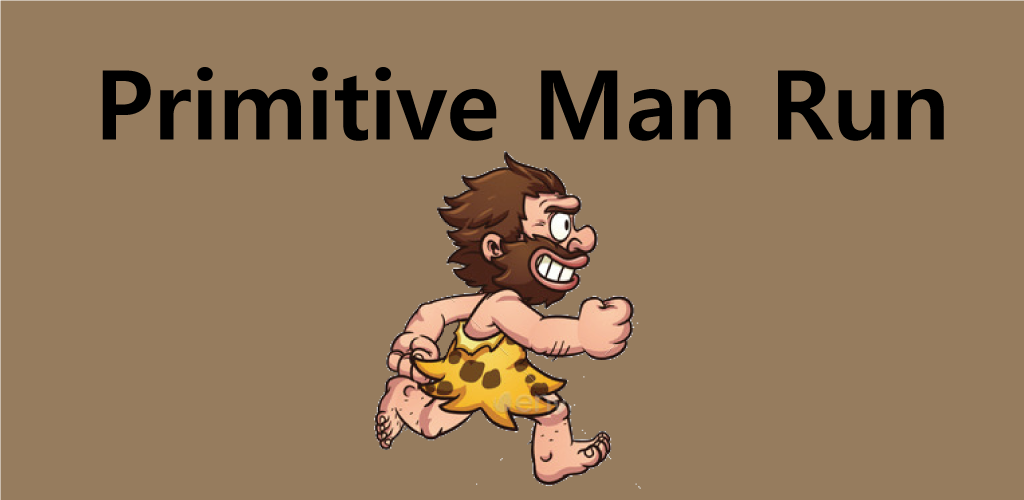 Amazon.com: Primitive Man Run - avoid obstacles: Appstore for Android