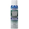 Amazon.com: Dymon 33420 Liquid Alive Carpet Cleaner/Deodorizer, 20Oz ...