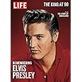LIFE Elvis Presley: The Editors of LIFE: 9781547866939: Amazon.com: Books