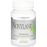 Amazon.com: Lane Innovative - Noxylane4 Double Strength, Immune ...