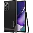 Spigen Tough Armor [Extreme Protection Tech] Designed for Samsung Galaxy Note 20 Ultra 5G Case ...