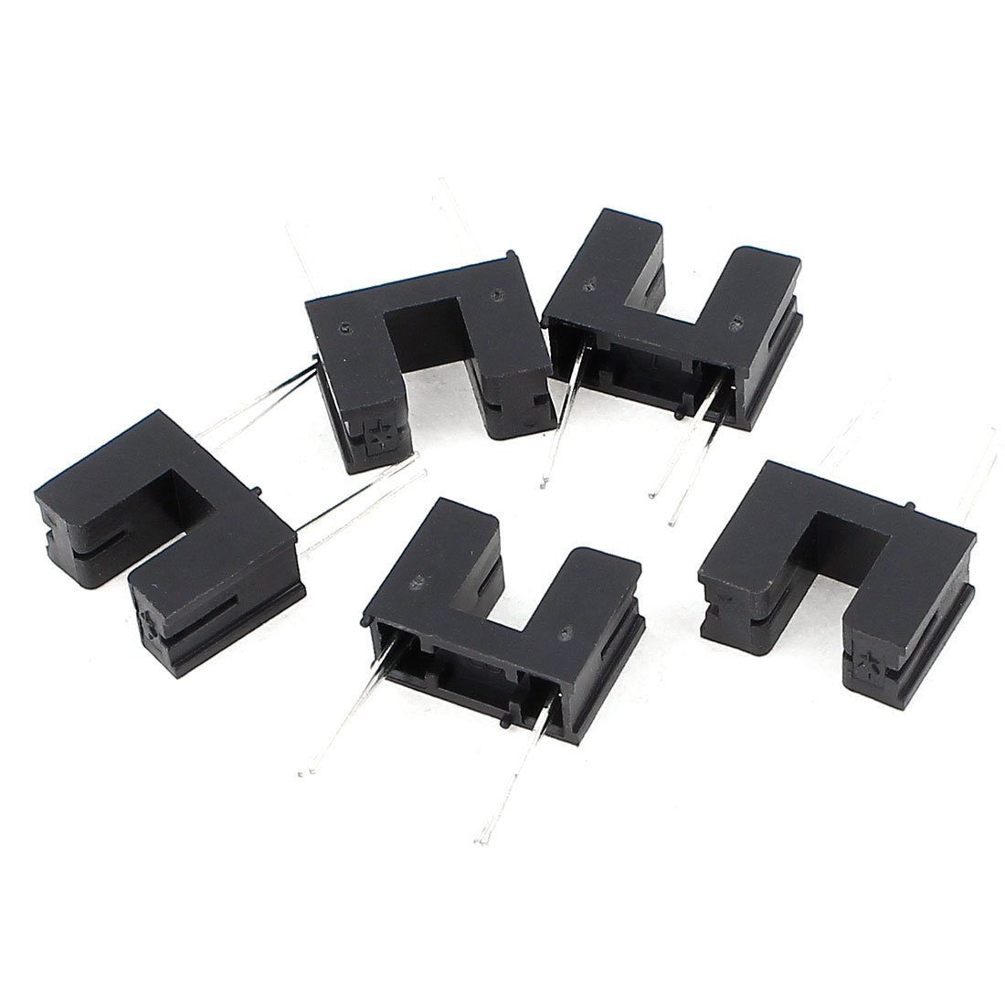 5 Pcs ITR9606 ITR-9606 DIP-4 4Pin Opto Interrupter 5mm: Amazon.co.uk ...