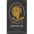 Sappho: Sappho, Barnard, Mary, Fitts, Dudley: 9780520272934: Amazon.com ...
