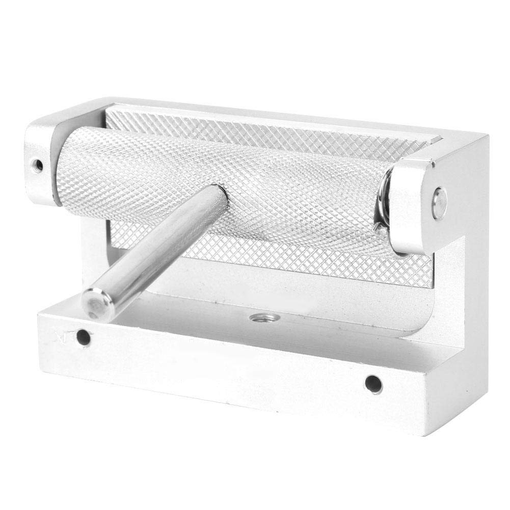 SJJ-09 Rolling Push-Pull Force Fixture 500N Stainless Steel High ...