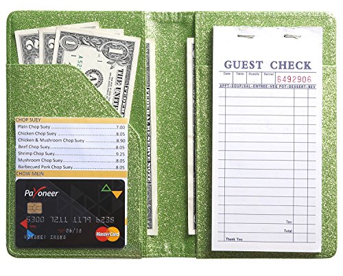 Compare price to ticket books for servers | TragerLaw.biz