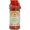 Amazon.com : TuttoCalabria, Calabrian Hot Chili Powder, 110 g, 3.88 oz ...