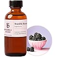 Amazon.com: Bramble Berry Scented Fragrance Oil (2 Fl oz) | Great for Making DIY Soap, Candles ...