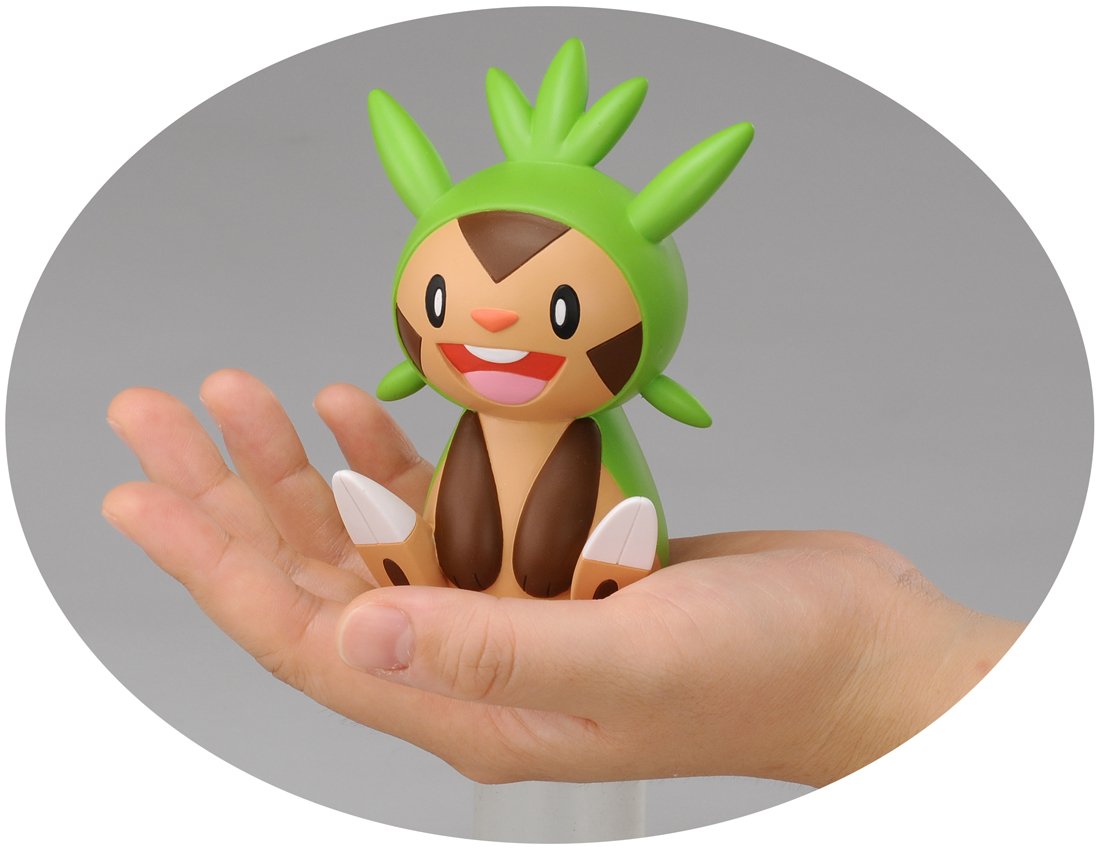 Mua Takara Tomy Pokemon Palm Harimaron trên Amazon Mỹ chính hãng 2024 ...