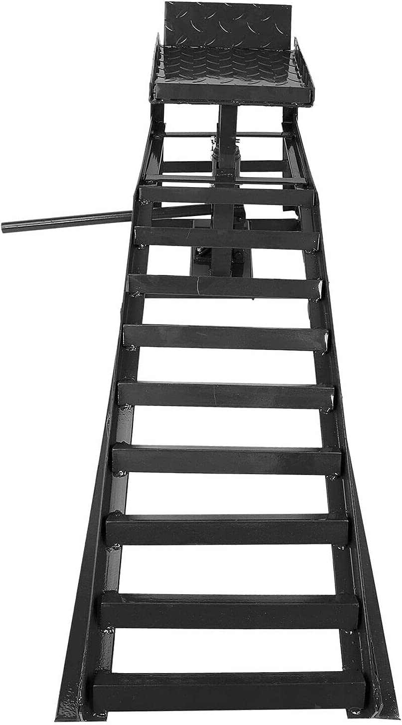 Mua BLVD-LPF OBEY YOUR LUXURY 2 Pack Hydraulic Car Ramps 10000lbs 5T ...