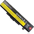 Amazon.com: Gomarty 5200MAH L11S6Y01 L11L6Y01 Laptop Battery for Lenovo IdeaPad Y480 Y580 G480 ...