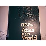National Geographic Atlas Of The World 7th Edition: National Geographic ...