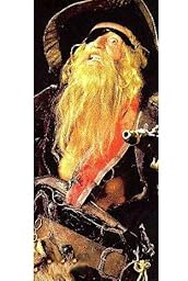 Yellowbeard [DVD]: Amazon.co.uk: Graham Chapman, Peter Cook, Eric Idle ...