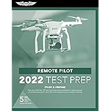 Remote Pilot Test Prep - UAS: Study & Prepare: Pass your test and know ...