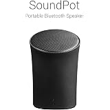 Portronics POR-280 Sound Pot Wireless Bluetooth Speaker: Amazon.in ...