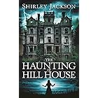 Amazon.com: The Haunting of Hill House eBook : Shirley Jackson: Kindle ...
