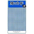 Amazon.com: Innovative Ideas Small 1/8" Removable Mark-it Brand dots ...