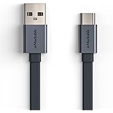 Amazon.com: reMarkable - 3´ USB-C to USB-C cable for your paper tablet ...
