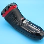 Remington R3000 Style Series R3 Electric Shaver, Corded Rotary Razor ...