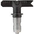 Graco 221417 Reversible Airless Spray Tip, RAC IV, 417 - Painting ...