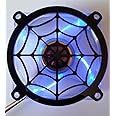 Amazon.com: Inspired Laser Design Custom Acrylic Spider Web Computer ...
