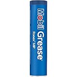 Amazon.com: Mobil Grease 33 - 13.7 Oz. Cartridge - MIL-PRF-23827. (2 ...