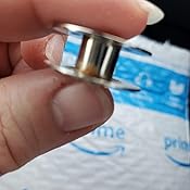 Amazon.com: Cutex (TM) Brand Singer Quantum CXL XL Sewing Machine Metal ...