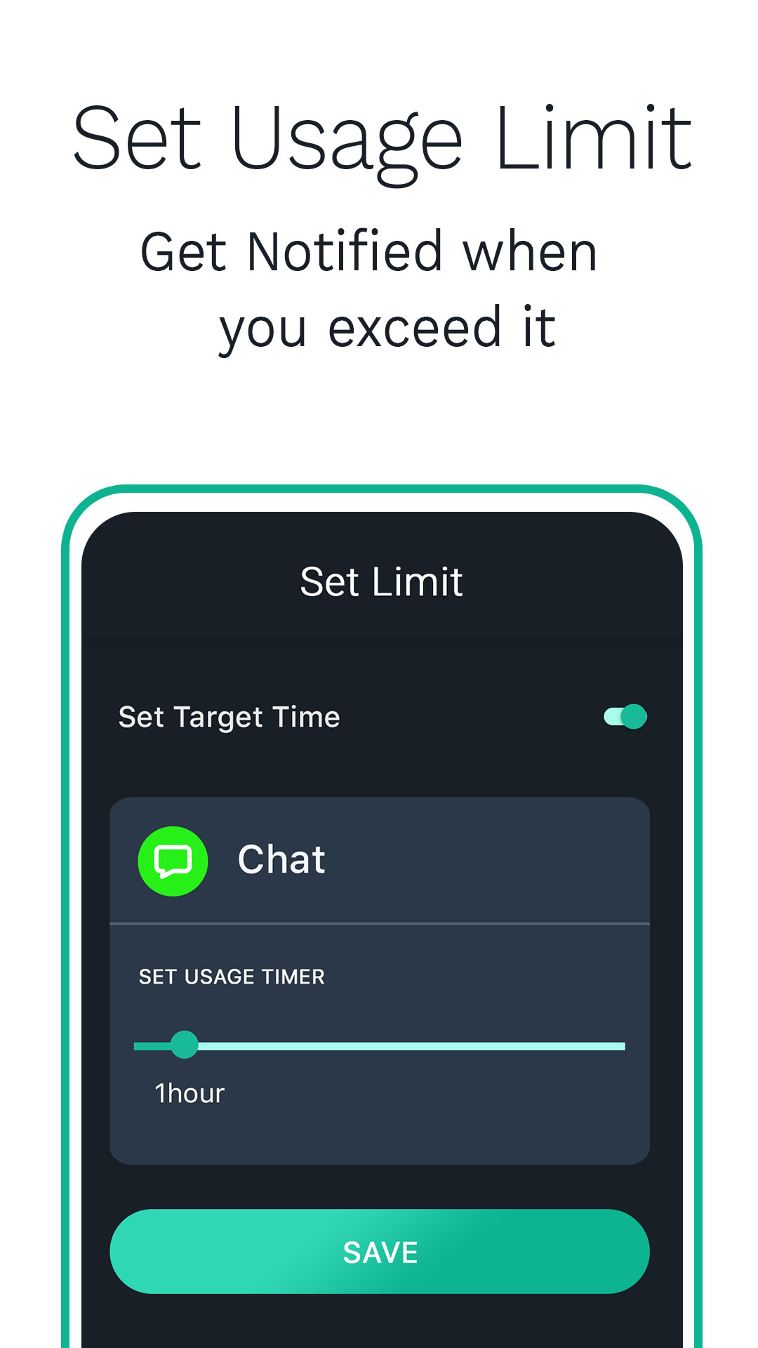 App Usage - Phone & App Usage Monitor:Amazon.in:Appstore for Android