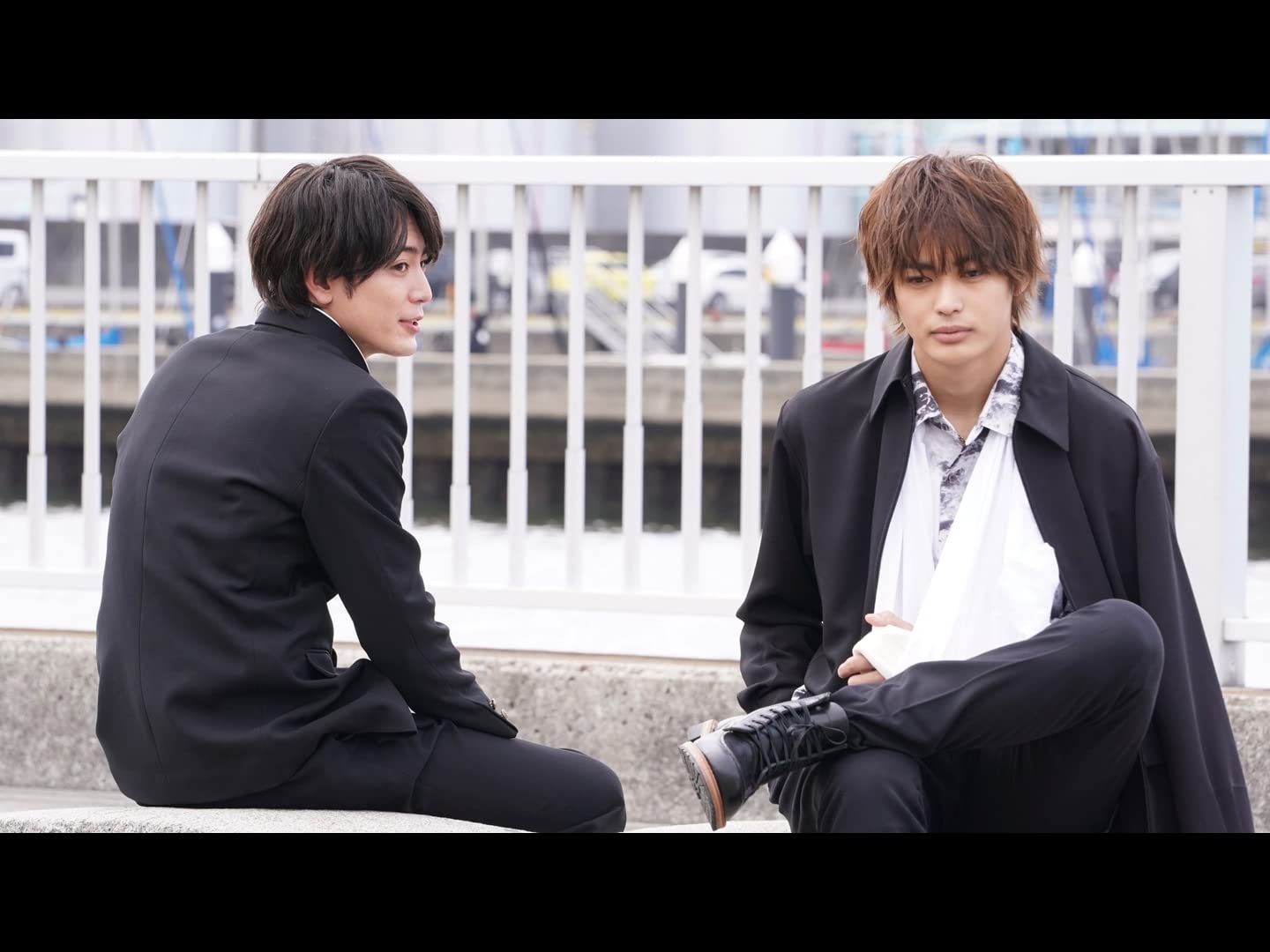 Amazon.co.jp: ナンバMG5を観る | Prime Video