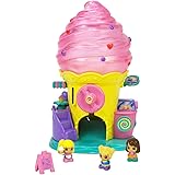 Amazon.com: Squinkies Carousel Dispenser: Toys & Games
