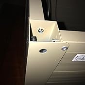 Amazon | グリーンライフ(GREEN LIFE) 宅配ボックス レシーボ アルミベンチ型 簡単組立 幅64×奥行46.0×高さ48.5cm TRA-64(TGY) | DIY・工具・ガーデン