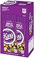 Kar's Nuts Sweet 'N Salty Trail Mix Snacks - High Protein Blend of Peanuts, Sunflower Kernels ...