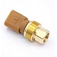 Amazon.com: 274-6719 Oil Pressure Sensor Fit for Caterpillar CAT C15 ...