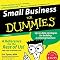 Amazon.com: Small Business for Dummies 2nd Ed. CD: 9780061175947: Tyson ...