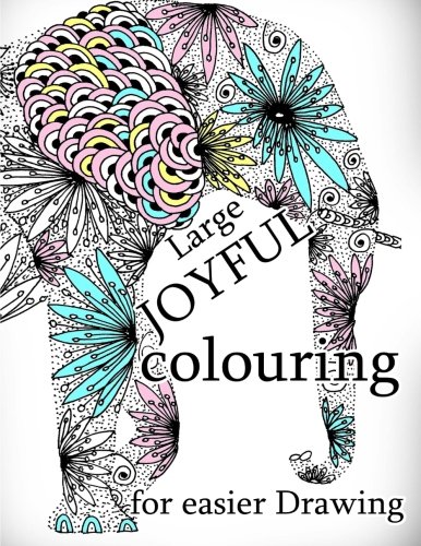 joyful colouring: Karl: 9781523700172: Amazon.com: Books
