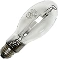 (6 Pack) GE 13252 - LU150/MED - 150 Watt High Pressure Sodium Light ...