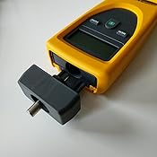 Fluke 931 Tachometer Meter: Tools Products: Amazon.com: Industrial ...